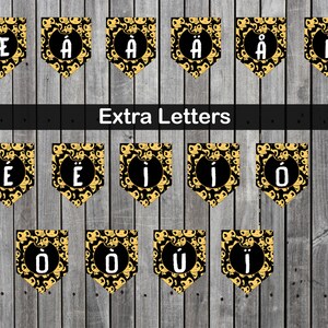 Bendy and the Ink Machine Birthday Banner - Etsy