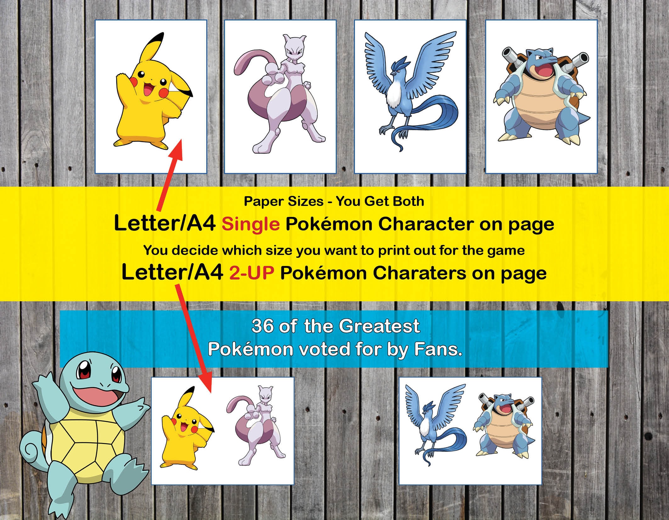 Pokemon Hunting Game Printable Scavenger Hunt Instant - Etsy