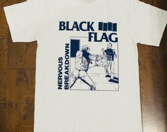 Band Breakdown Shirt - Etsy