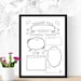 Teacher Appreciation Gift, Editable Printable Teacher Gift End of ...