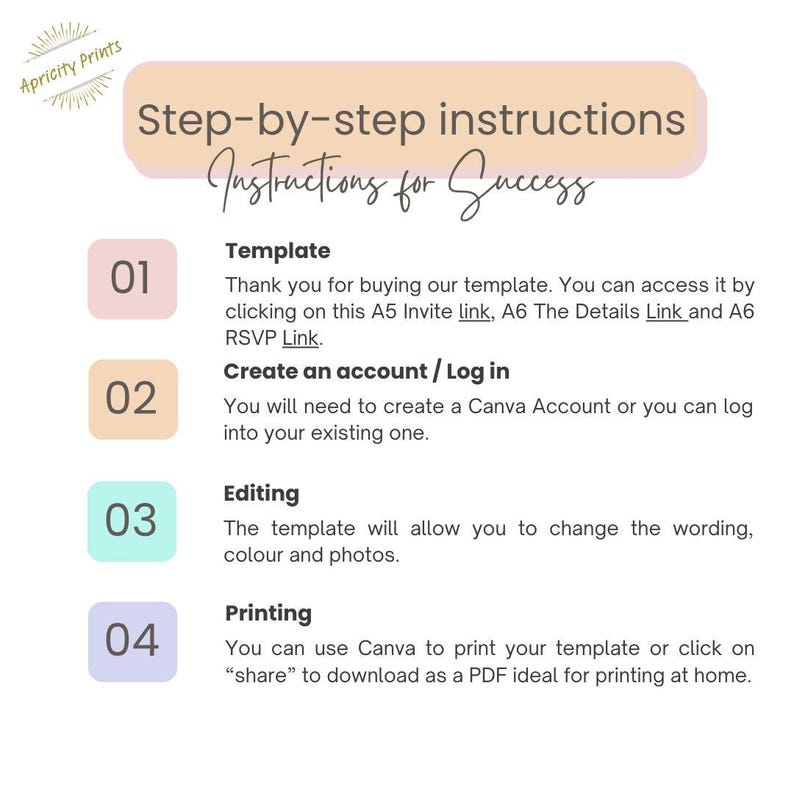 Teacher Appreciation Gift, Editable Printable Teacher Gift End of ...