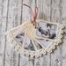 Handmade Ephemera Journal Cards Tags Pendants - Etsy