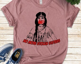 Native Red Hand - Etsy