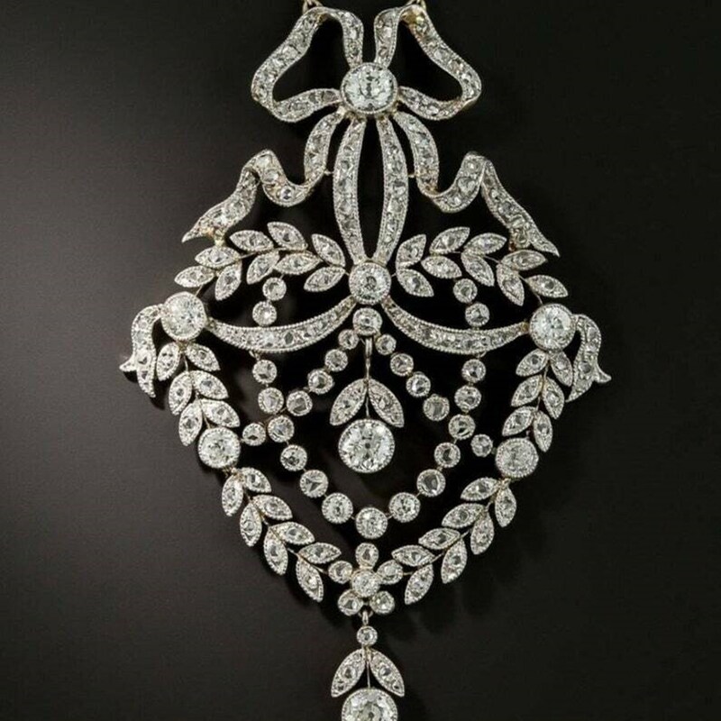 Old Style Jewelry - Etsy