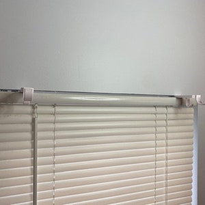 The Curtain Shim the EASIEST Way to Hanging Curtains 1 Pair - Etsy UK