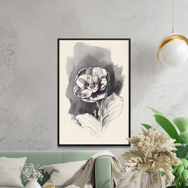 Violet Wall Art - Etsy