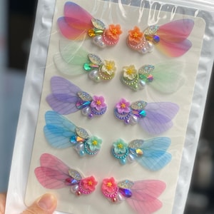 Face Painting Blings Face Sticker Face Bling - Etsy