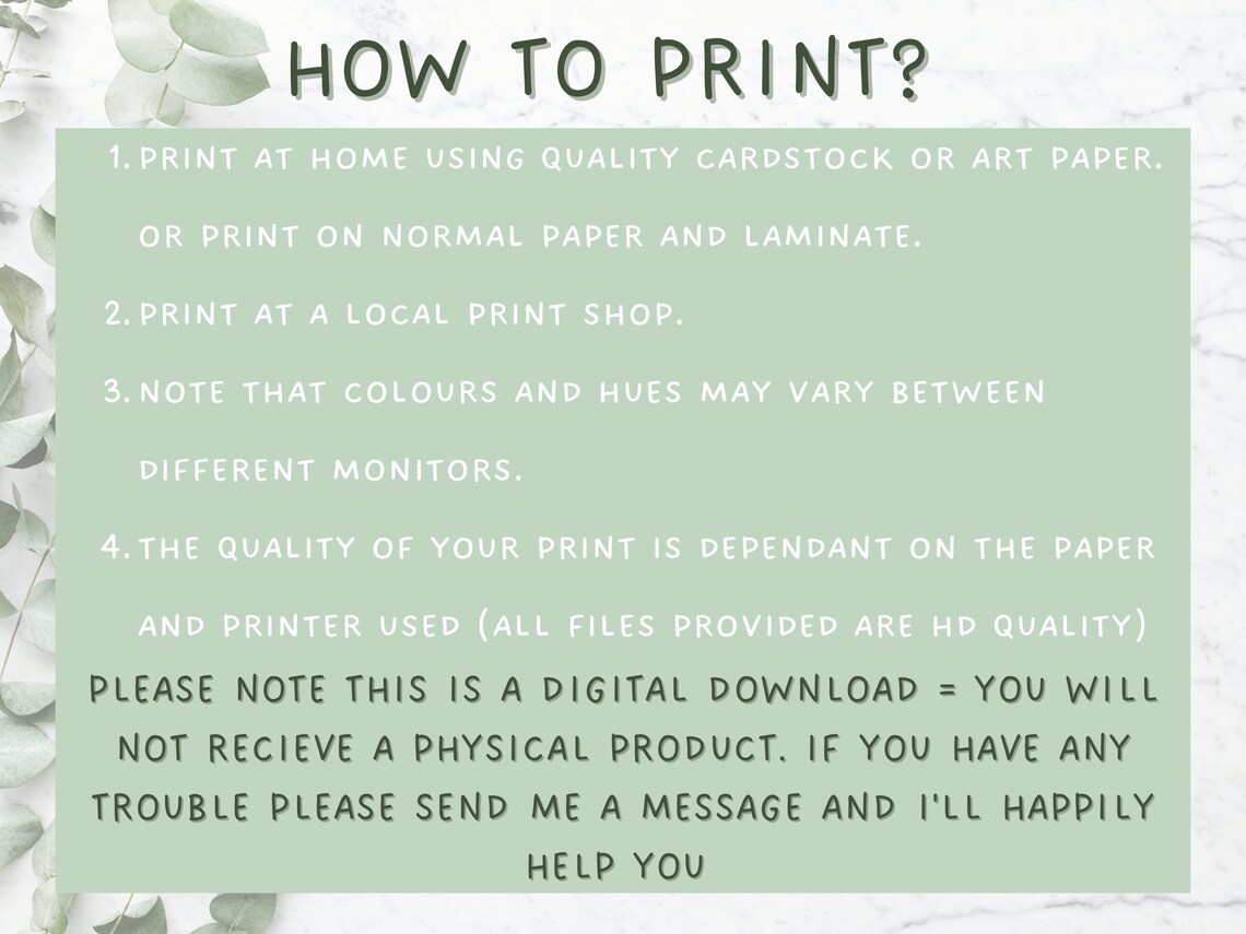 Boho Themed Number Formation Posters, Teacher Classroom Decor for ...