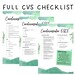 Full Cardiovascular Physical Exam Summary, CVS OSCE Step by Step Guide ...