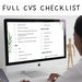 Full Cardiovascular Physical Exam Summary, CVS OSCE Step by Step Guide ...