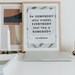 Inspirational Quote, Classroom Posters, Modern Farmhouse, Eucalyptus ...