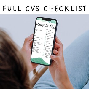 Full Cardiovascular Physical Exam Summary, CVS OSCE Step by Step Guide ...