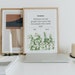 Inspirational Quote, Classroom Posters, Modern Farmhouse, Eucalyptus ...