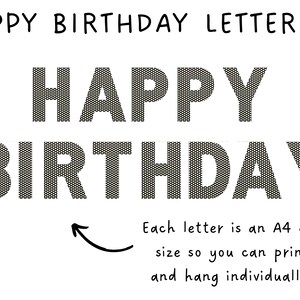 Black and White Themed Classroom Decor Bundle, Welcome Sign Birthday ...