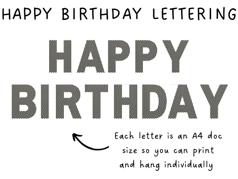 Black and White Themed Classroom Decor Bundle, Welcome Sign Birthday ...