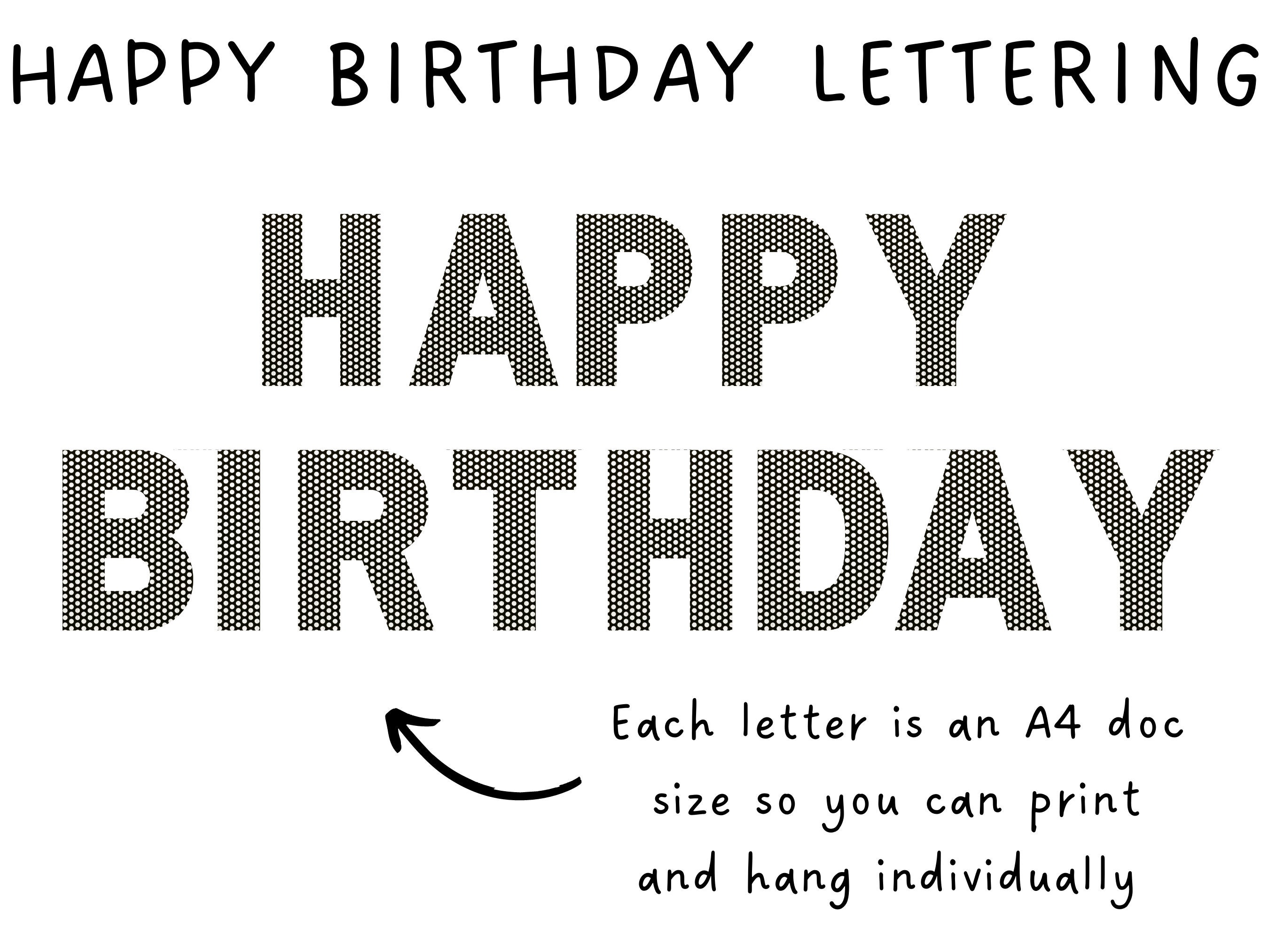 Black and White Themed Classroom Decor Bundle, Welcome Sign Birthday ...