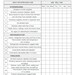 Kitchen Cleaning Checklist Log Book, Daily & Weekly Cleaning Schedule ...