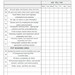 Kitchen Cleaning Checklist Log Book, Daily & Weekly Cleaning Schedule ...