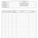 Kitchen Cleaning Checklist Log Book, Daily & Weekly Cleaning Schedule ...