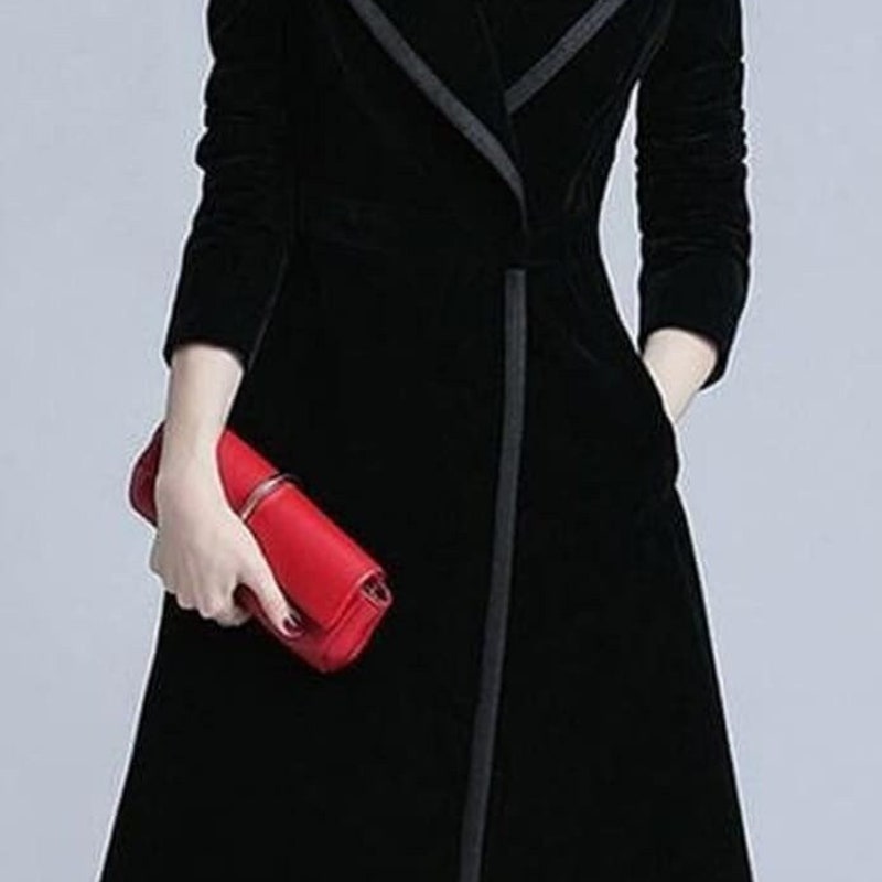 Women Dinner Party Gown Etsy