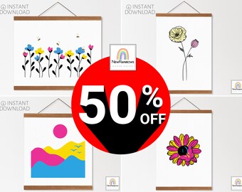 Subtle Pan Pride Art - Etsy