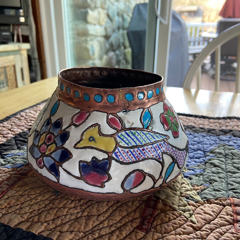 Syrian Glass - Etsy
