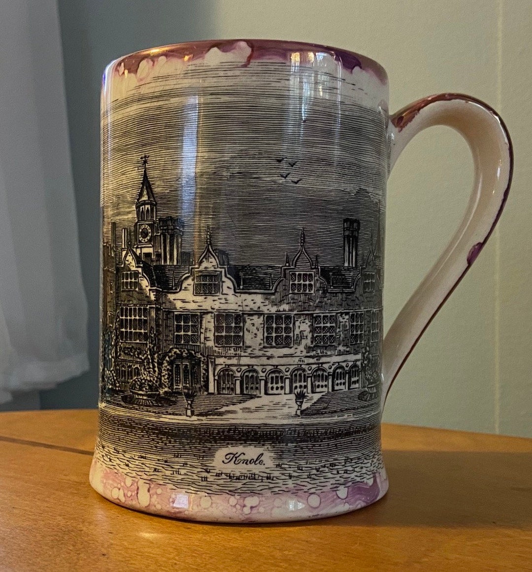 Sunderland Tankard or Cider Mug - Etsy