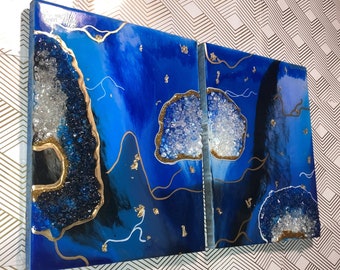 View From Below Art - Etsy