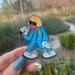 Tyler the Creator Sticker - Etsy