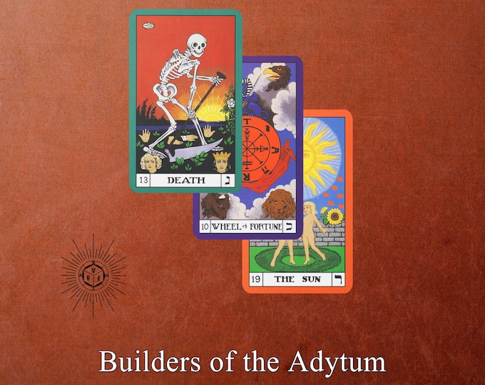 Ancient and Modern Initiation- Ancient Atlantean Mystery Temple (the ...
