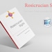 Rosicrucian Sigils - the Rose Cross Atlantean Sigil System - Ebook ...