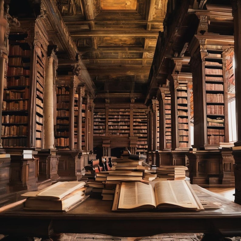 350+ Books, Courses and Texts on Kabbalah - Digital Download - Etsy