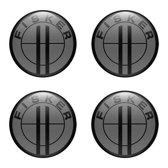 Fisker Automotive Logo