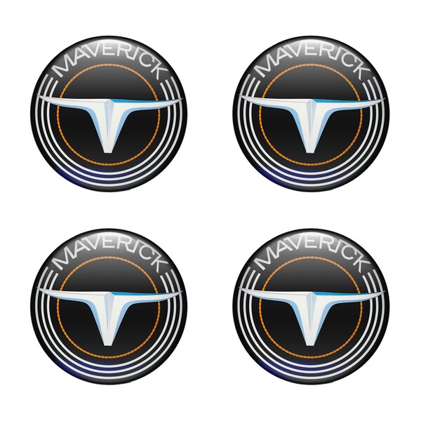 Ford Maverick Emblem - Etsy