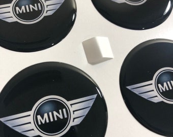 Silicone Logo Mini - Etsy