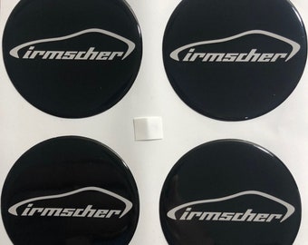 Irmscher Badge - Etsy