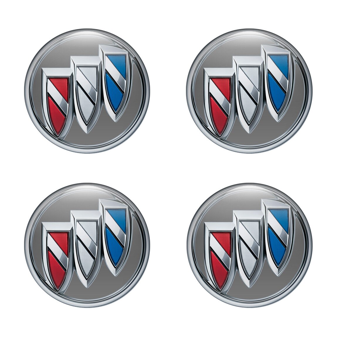 Buick Car Symbol