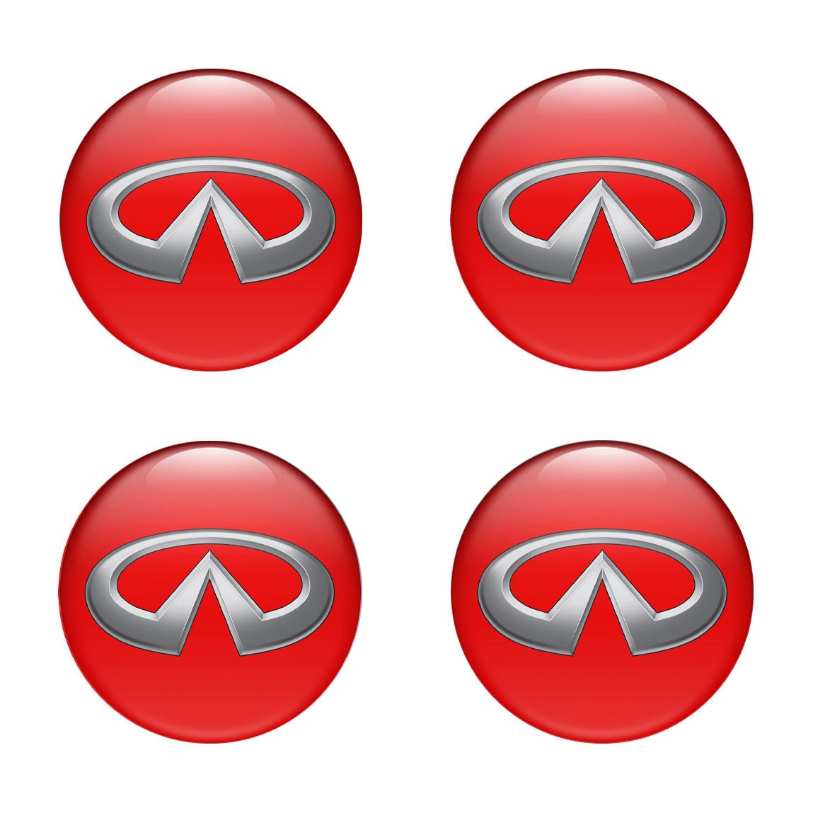 Infiniti Car Logo Vector