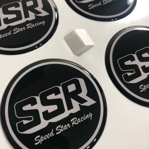 Epoxy Sticker - Etsy