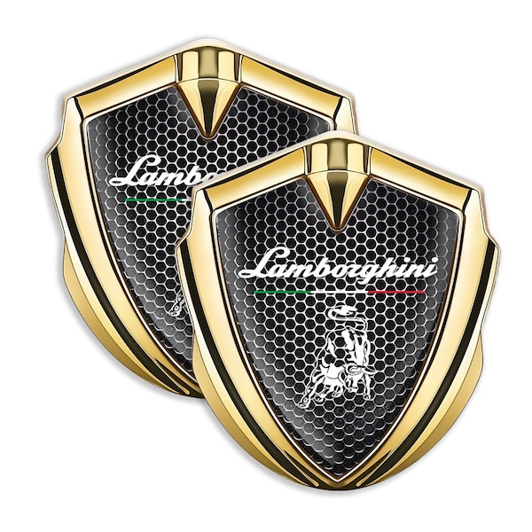 Custom Auto Badges - Etsy