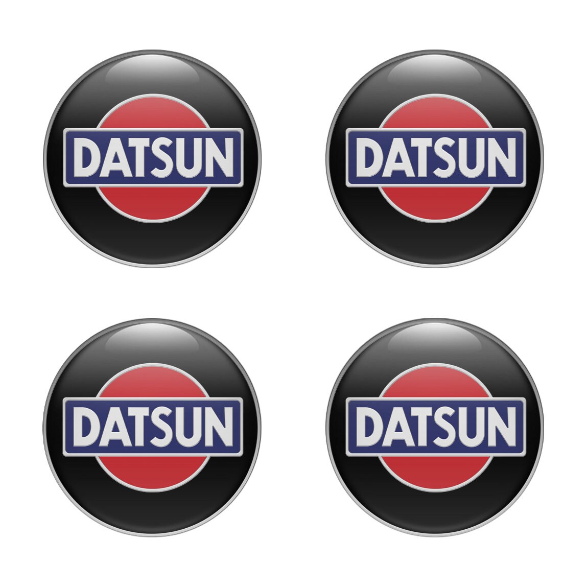 Datsun Logo