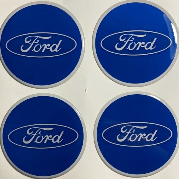 Center Cap Decals - Etsy