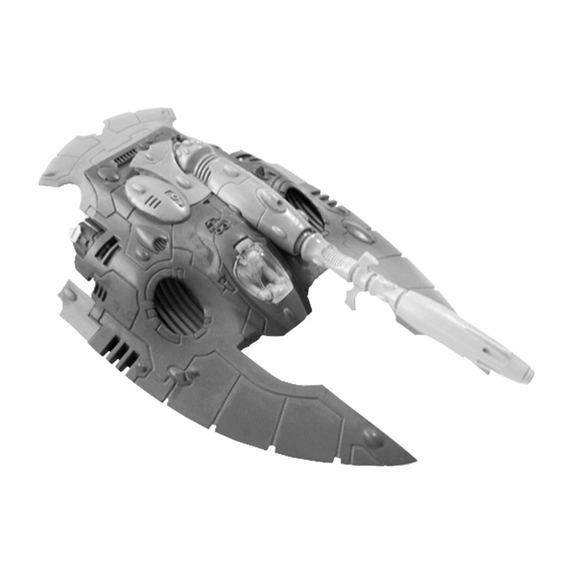Warp Hunter Warhammer 40'000 28mm/40k Scale STL File - Etsy