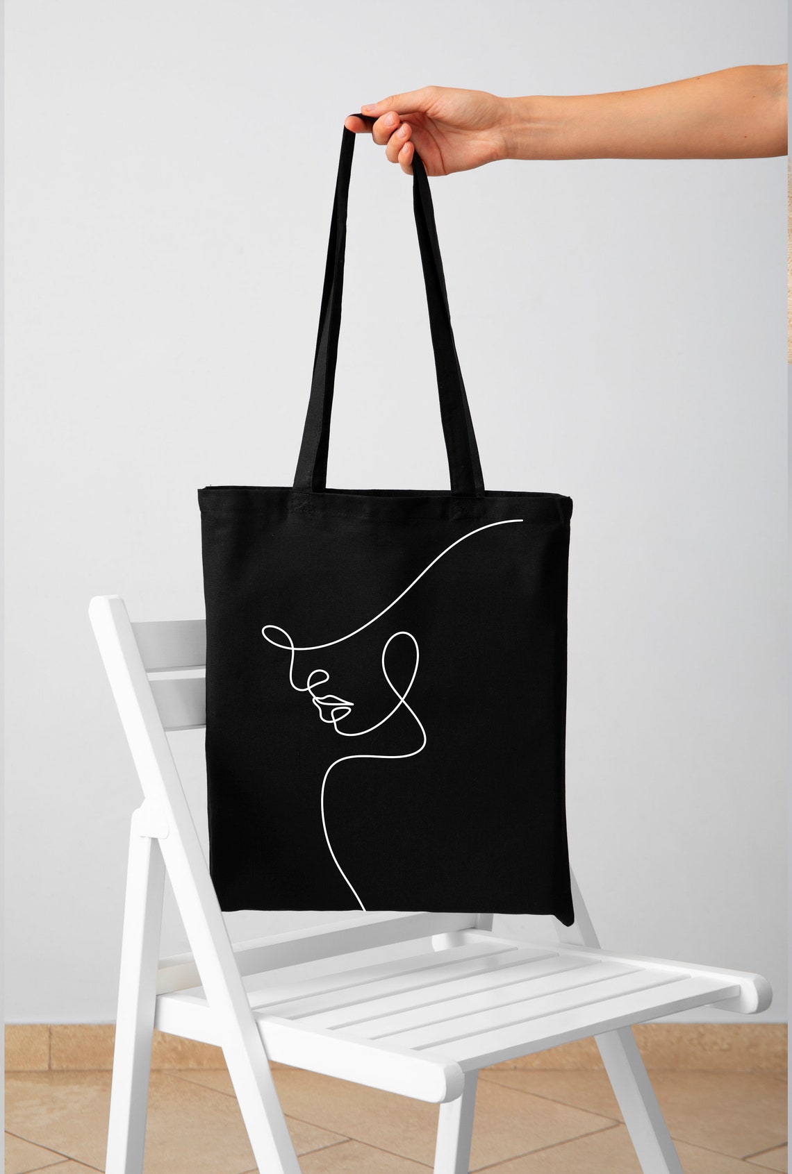 6 Women Line Art SVG, Faces Woman Line Art SVG, Line Art Women SVG ...