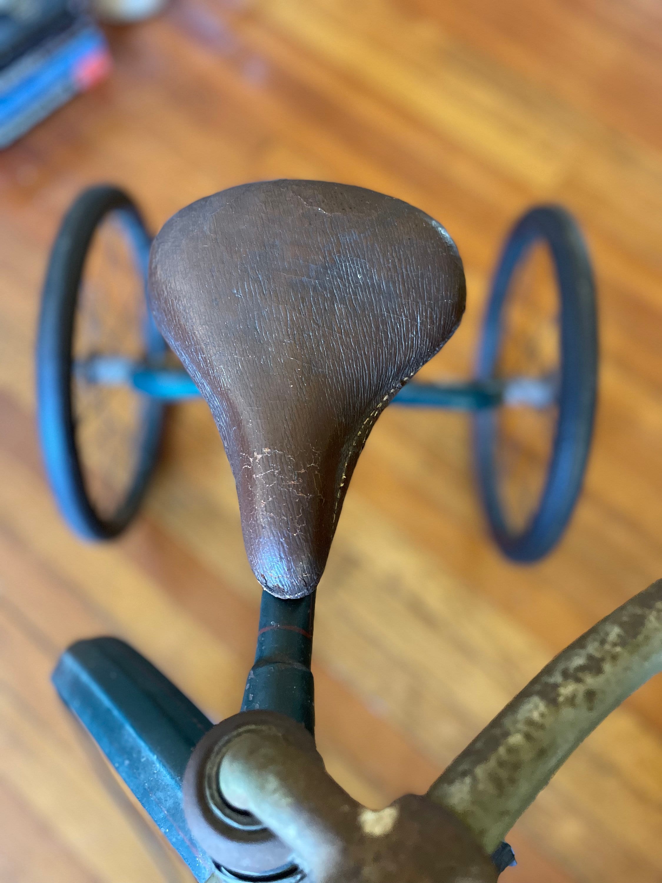 Vintage 1930 Tricycle American National - Etsy