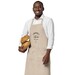 Ramadan Apron Iftar Chef Islamic Apron Organic Cotton Long Tie Straps ...