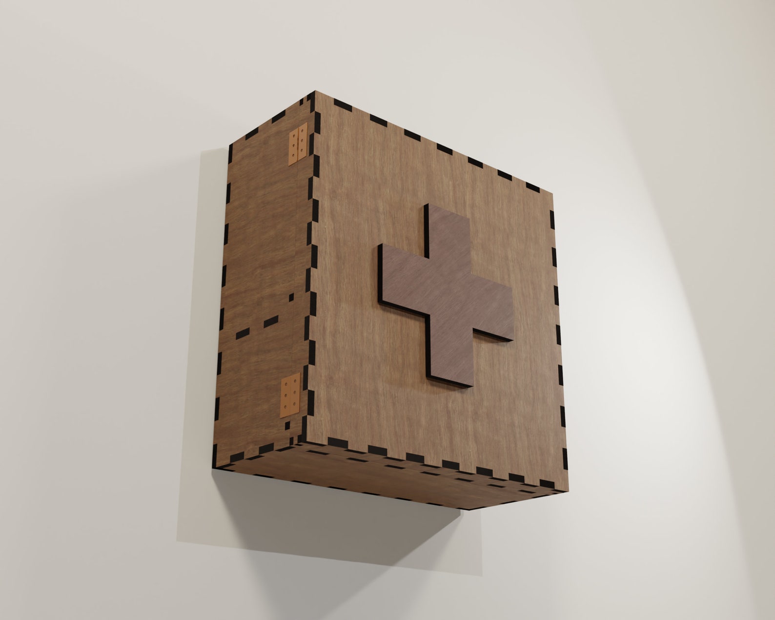 Pharmacy Box for Wall Laser Cut Files / Storage Box Organiser - Etsy