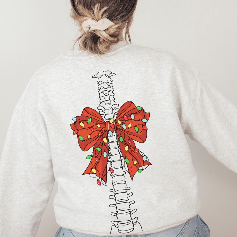 Mri Christmas Apparel - Etsy