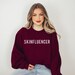 Esthetician Sweater, Aesthetician Gifts, Skinfluencer, Dermatologist ...