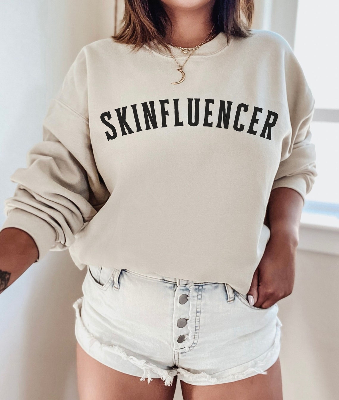 Esthetician Sweatshirt · Esthetician Gifts · Graduation Gifts · New ...